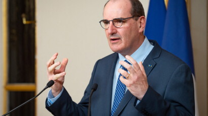 Annonces de Jean Castex : les internautes perdus face aux nouvelles ...