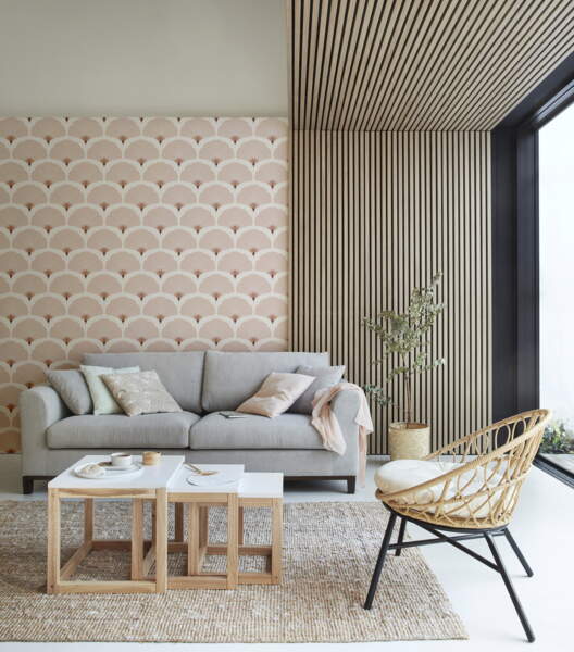 Slow design : nos idées pour adopter cette tendance déco - Femme Actuelle