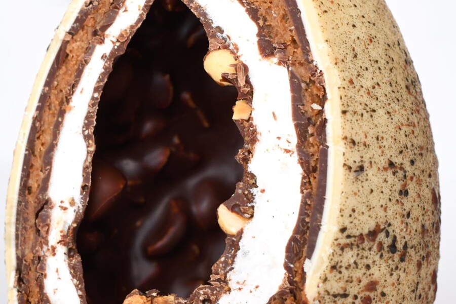 Pâques 2021 : notre sélection gourmande - Femme Actuelle