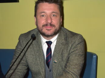 Actualités Bruno Guillon : Femme Actuelle Le MAG