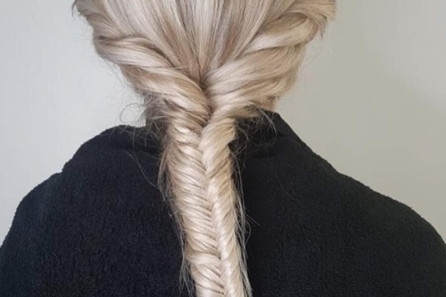 5 tresses faciles à reproduire à la maison - Femme Actuelle