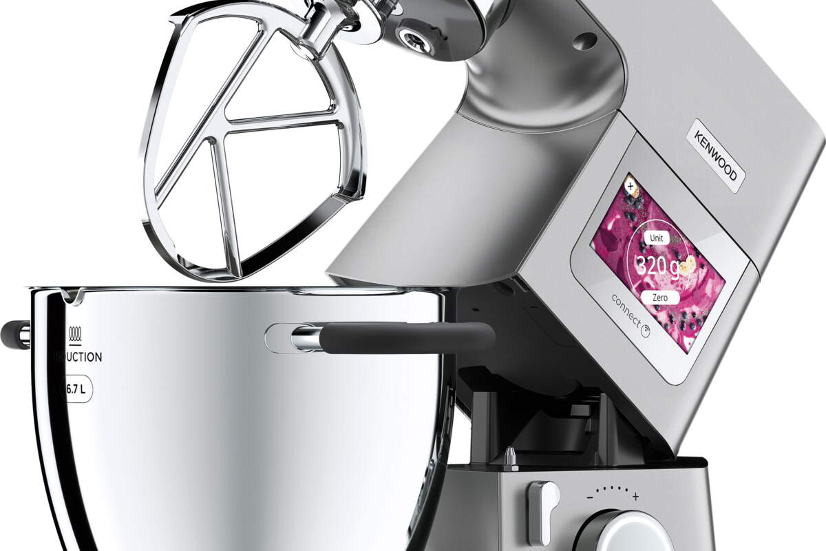 Electroménager : notre sélection de 12 produits innovants - Femme Actuelle