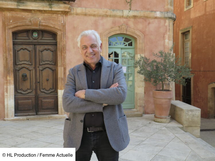 Stéphane Thebaut (“La Maison France 5”) revient avec une nouvelle ...