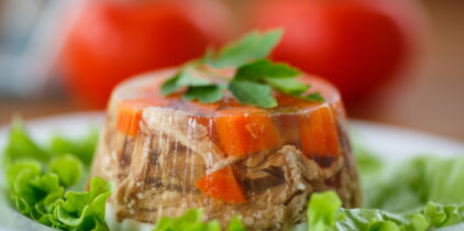 Potjevleesch : découvrez les recettes de cuisine de Femme Actuelle Le MAG