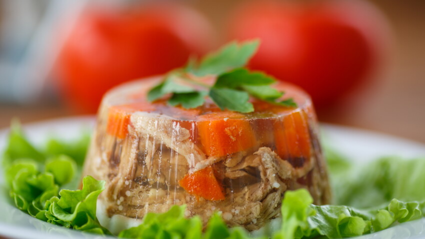 Potjevleesch : découvrez les recettes de cuisine de Femme Actuelle Le MAG