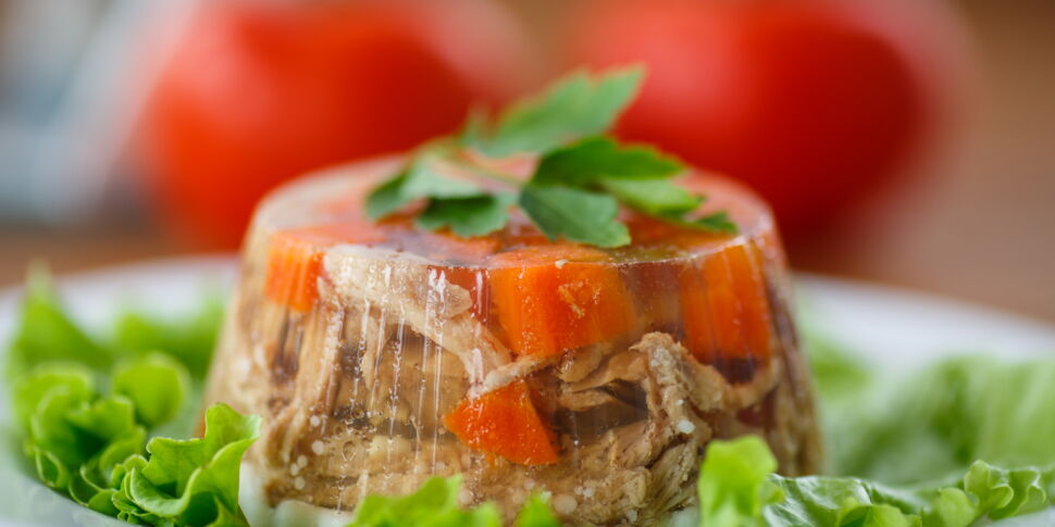 Potjevleesch : découvrez les recettes de cuisine de Femme Actuelle Le MAG