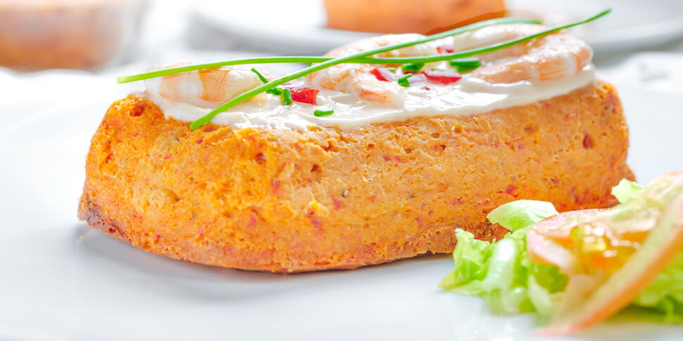 Pain de poisson facile : découvrez les recettes de cuisine de Femme ...