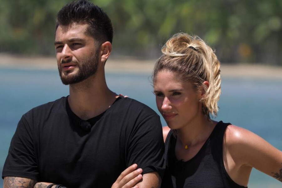 Koh-Lanta : ces couples qui se sont formés grâce au jeu d'aventure ...