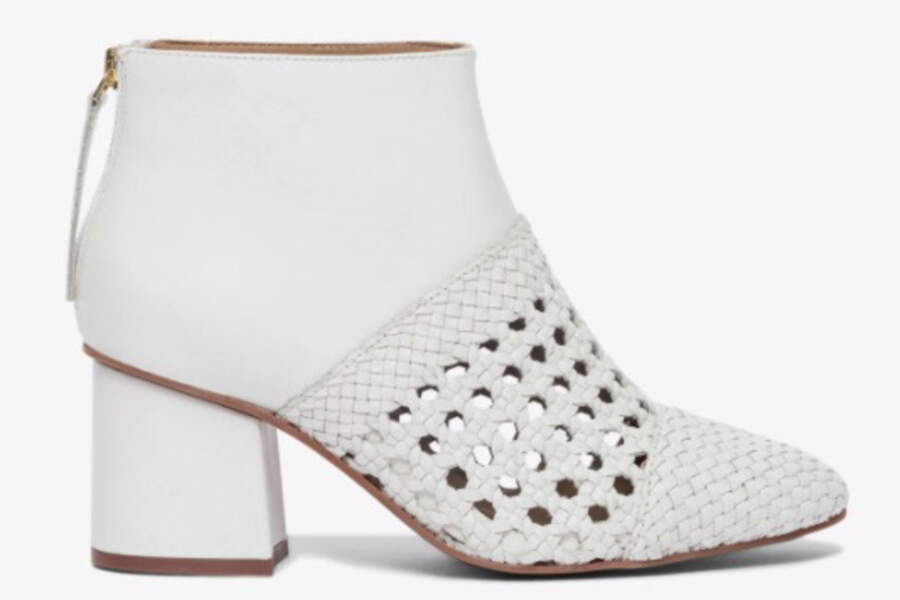 Bottines tendance : les plus beaux modèles du printemps 2021 - Femme ...