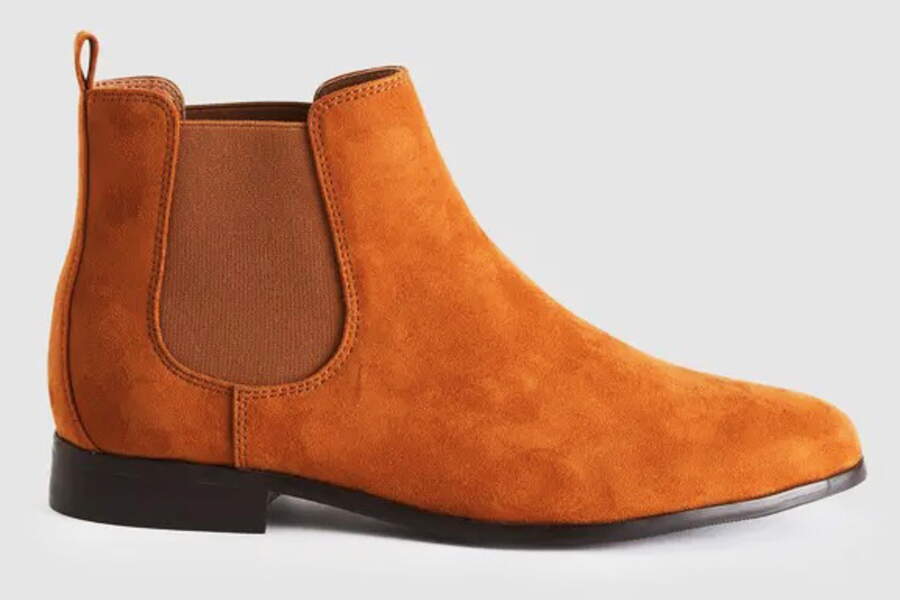 Bottines tendance : les plus beaux modèles du printemps 2021 - Femme ...