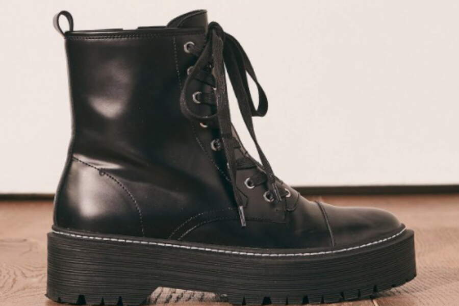 Bottines tendance : les plus beaux modèles du printemps 2021 - Femme ...