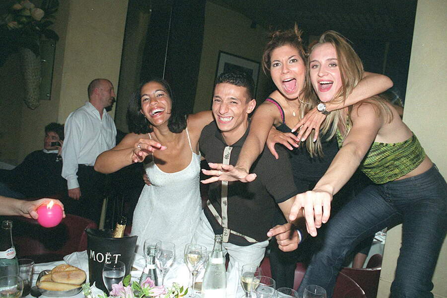 "Loft Story" : 20 ans après, que sont devenus les candidats ? - Femme ...