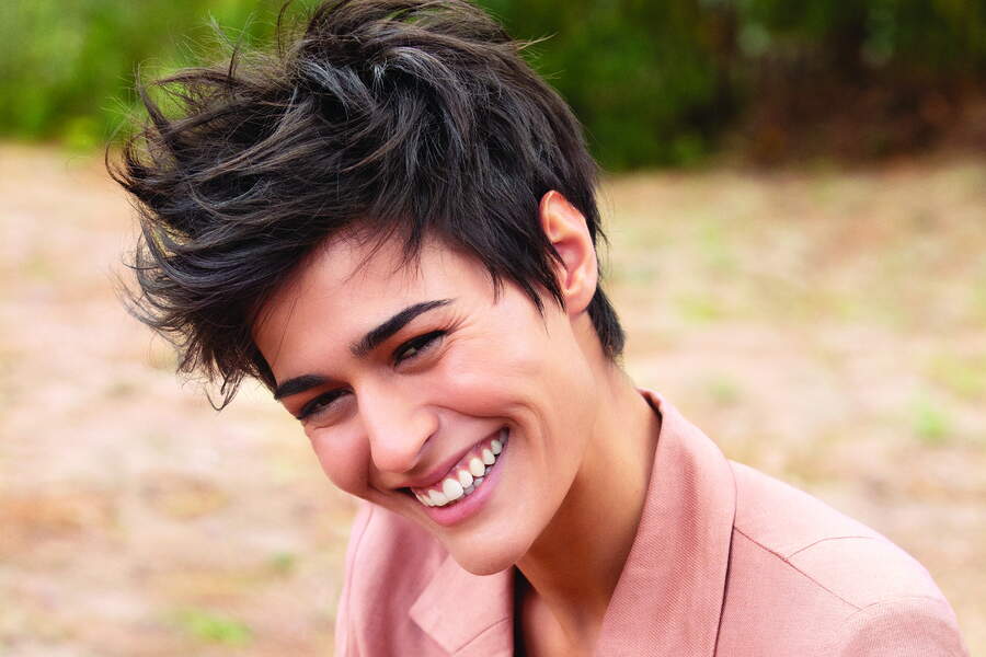 20 coupes de cheveux pour avoir l'air plus jeune - Femme Actuelle