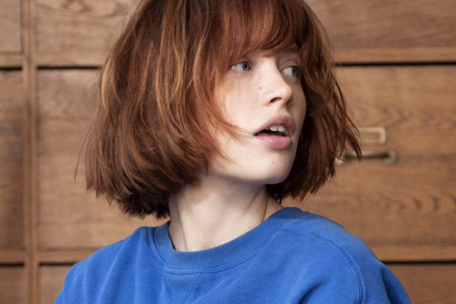 20 coupes de cheveux pour avoir l'air plus jeune - Femme Actuelle