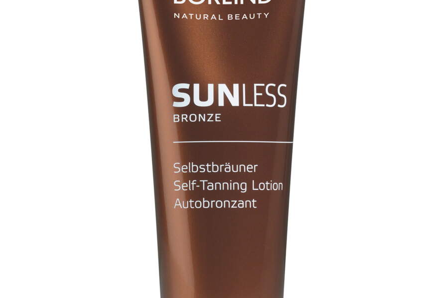 Shopping : nos 15 autobronzants préférés de l'été - Femme Actuelle