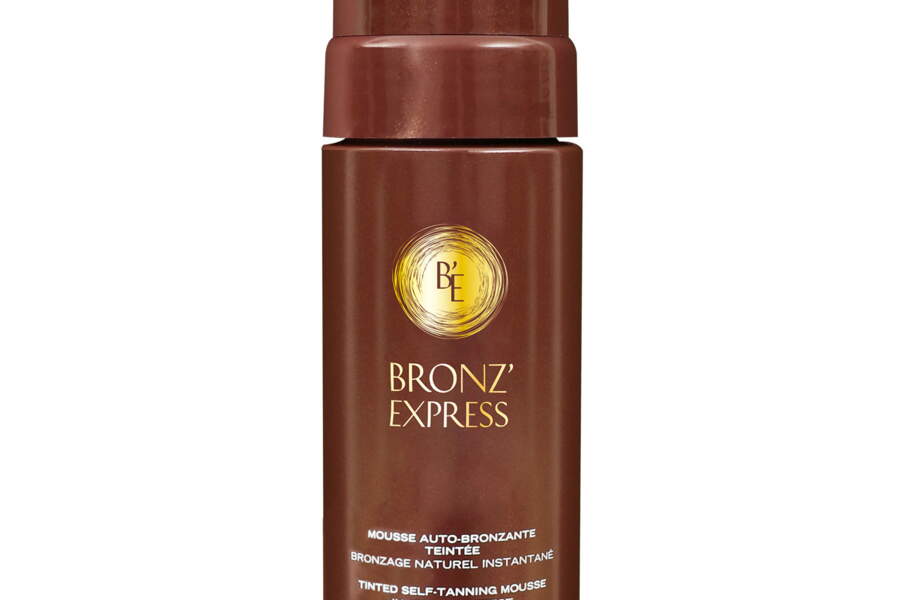 Shopping : nos 15 autobronzants préférés de l'été - Femme Actuelle