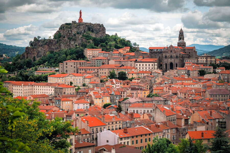 Randonnée dans les Cévennes sur les traces de Stevenson - Femme Actuelle
