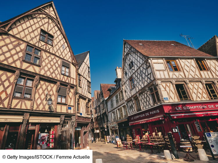 Bourges : 5 spécialités culinaires à découvrir : Femme Actuelle Le MAG