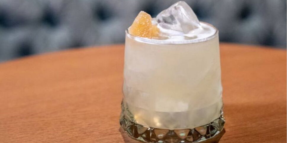 Cocktail Atopia Penicillin facile et rapide : découvrez les recettes de ...