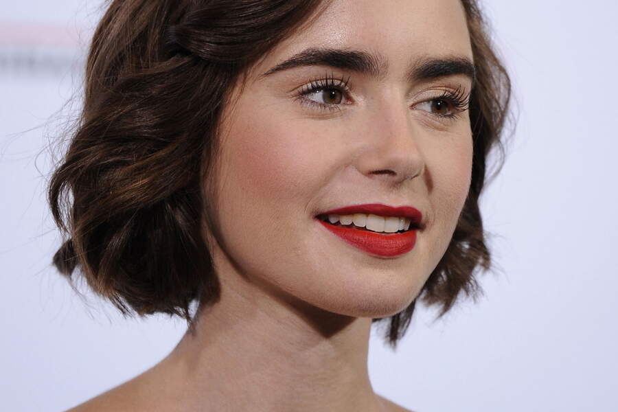 25 coupes courtes pour femmes à adopter en 2021 - Femme Actuelle