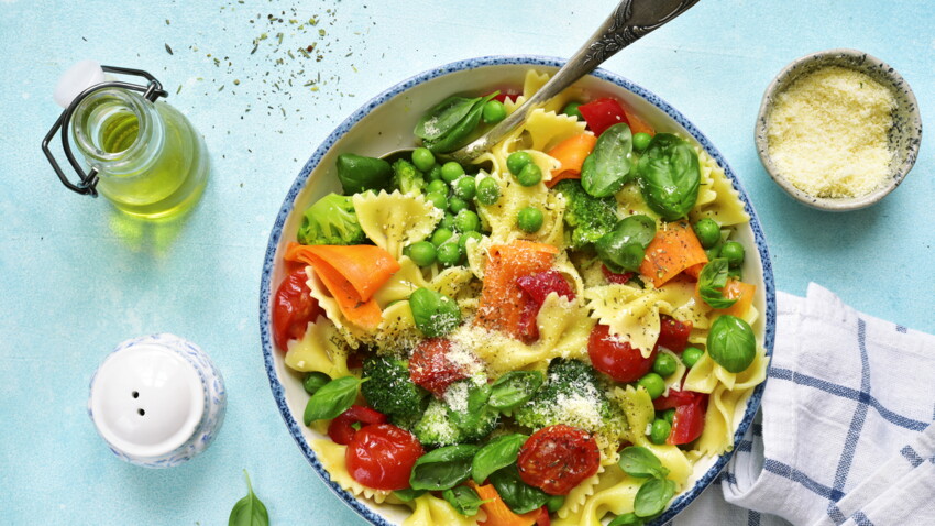 Nos meilleures recettes à cuisiner en mai : Femme Actuelle Le MAG