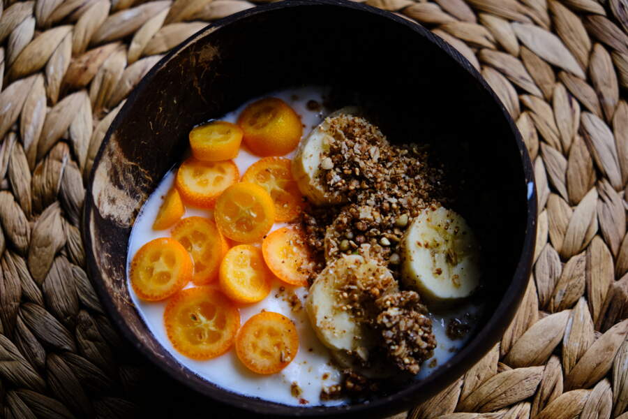 10 céréales sans gluten - Femme Actuelle