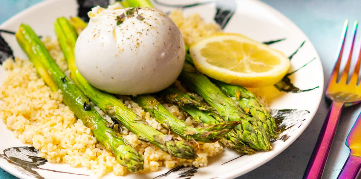 Nos super recettes healthy pour le soir - Femme Actuelle