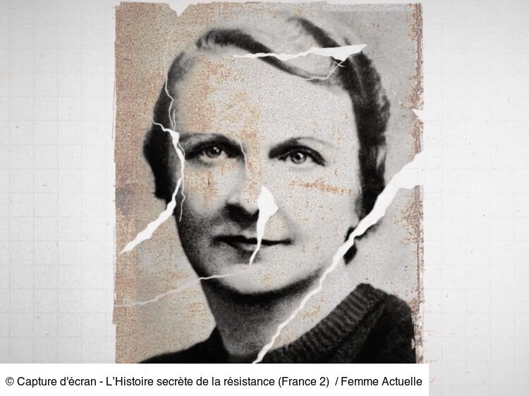 “L’Histoire secrète de la résistance” : qui était Berty Albrecht ...