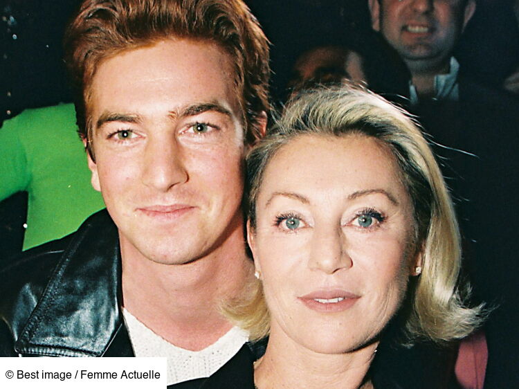 Qui est Tara-Rose, la fille de Ludovic Chancel et petite-fille de ...