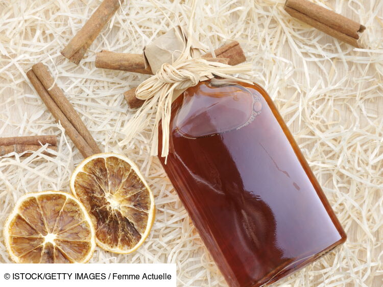 Rhum arrangé rapide : découvrez les recettes de cuisine de Femme ...