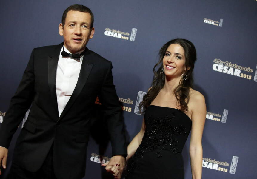 Dany Boon : découvrez les femmes de sa vie - Femme Actuelle