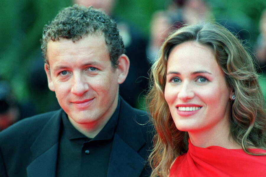 Dany Boon : découvrez les femmes de sa vie - Femme Actuelle