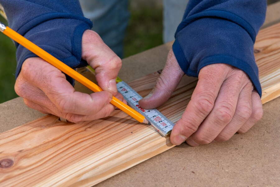 Tutoriel malin pour fabriquer une douche de jardin - Femme Actuelle