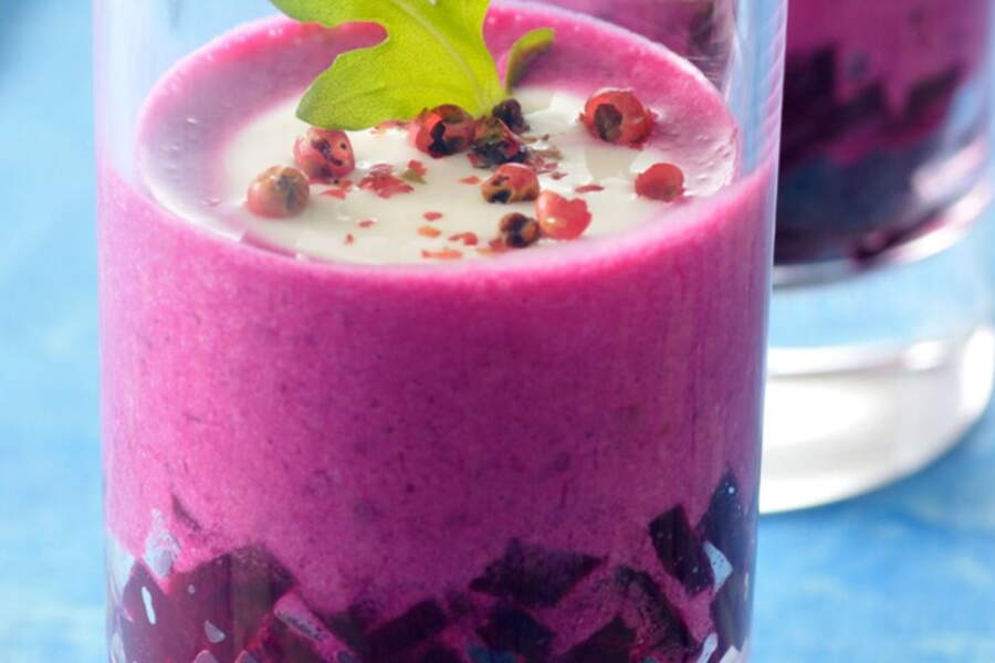 Betterave rouge : 15 recettes légères pour garder la ligne - Femme Actuelle