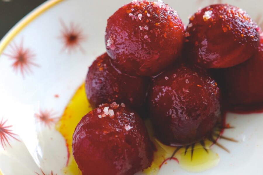 Betterave rouge : 15 recettes légères pour garder la ligne - Femme Actuelle