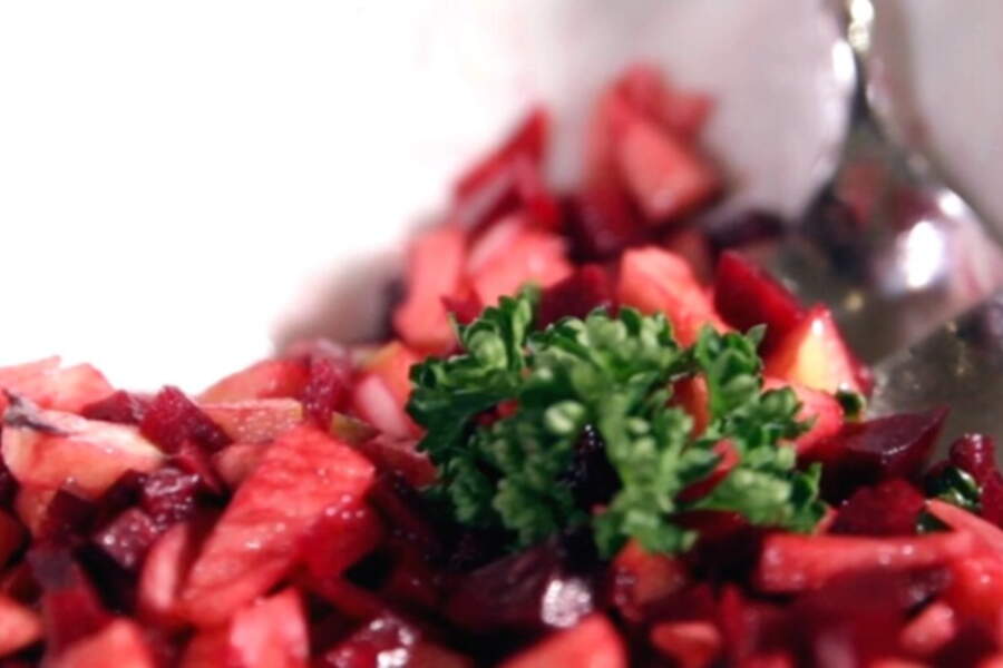 Betterave rouge : 15 recettes légères pour garder la ligne - Femme Actuelle