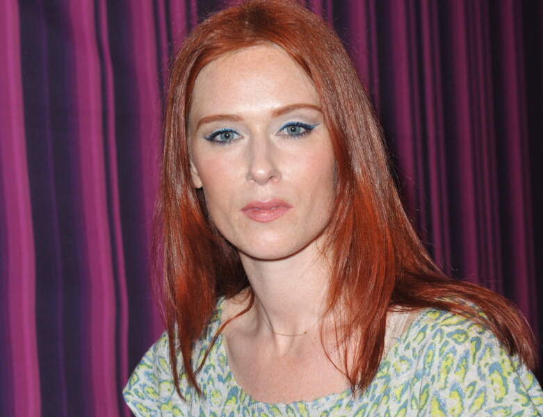 Audrey Fleurot : son évolution physique en images - Femme Actuelle