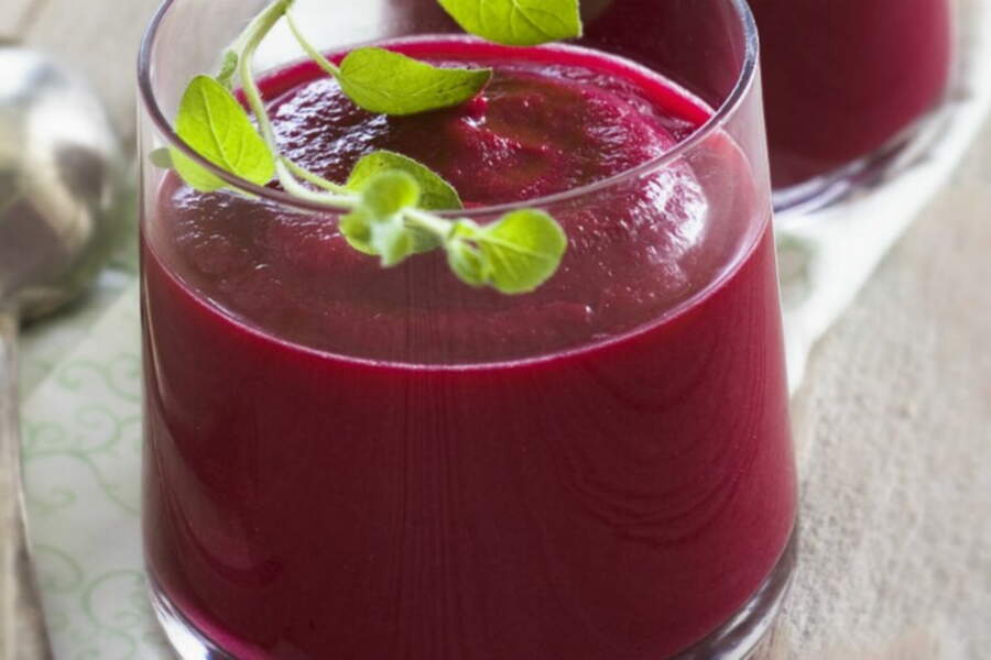 Betterave rouge : 15 recettes légères pour garder la ligne - Femme Actuelle