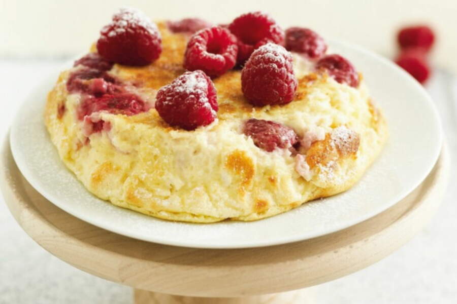 Gâteau diététique : 20 recettes à savourer sans culpabiliser - Femme ...