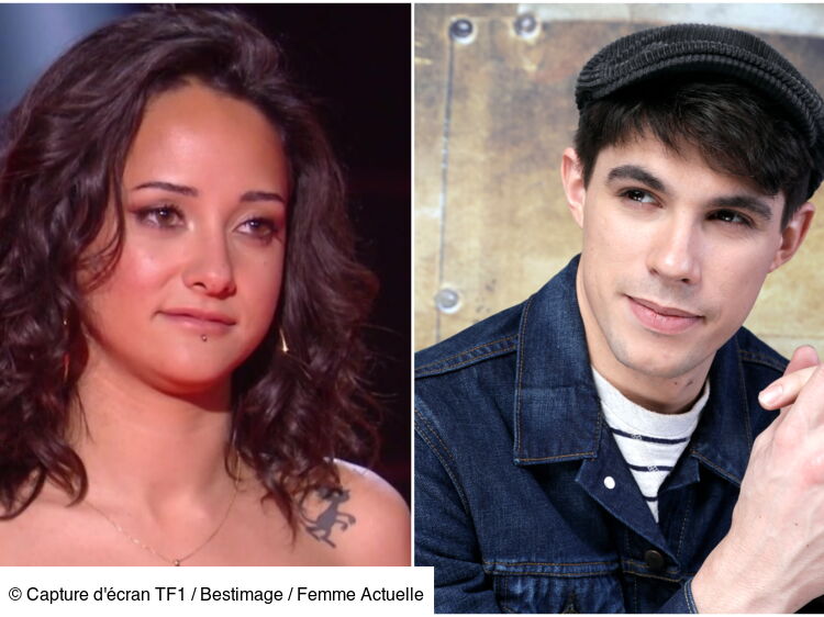 Lilian Renaud "arnaqué" : l'ex-gagnant de la saison 4 de "The Voice ...