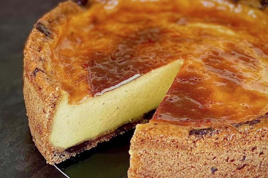 Déclinez le flan à l'infini avec nos super recettes de desserts maison ...