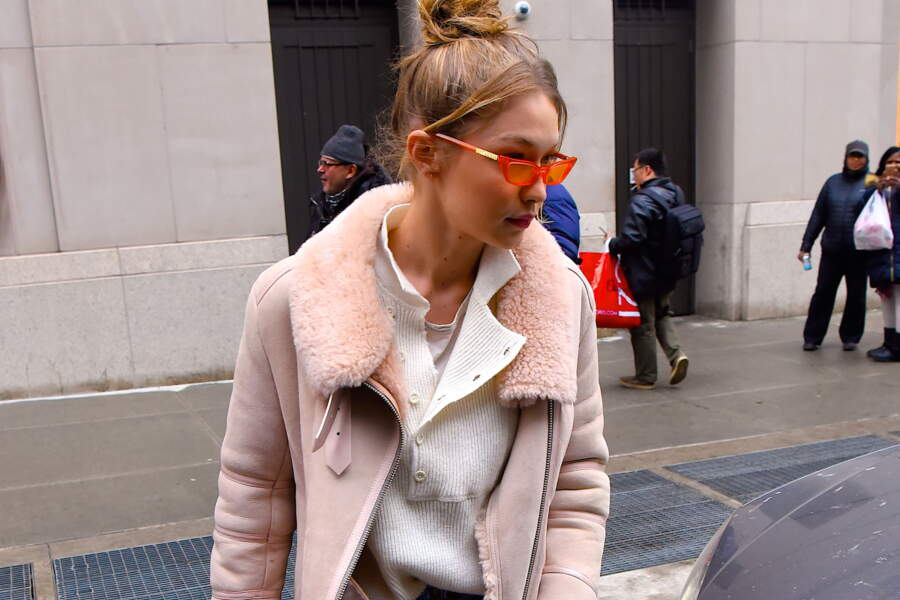 Coiffure : 30 looks des années 90 pour être canon en 2021 - Femme Actuelle