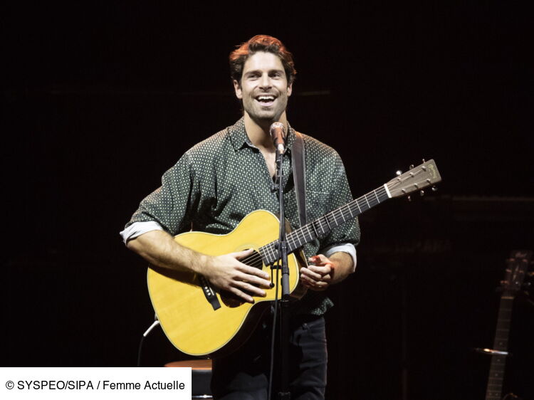 EXCLU - Tom Leeb : le poids de son nom, sa jeunesse à New York, son ...