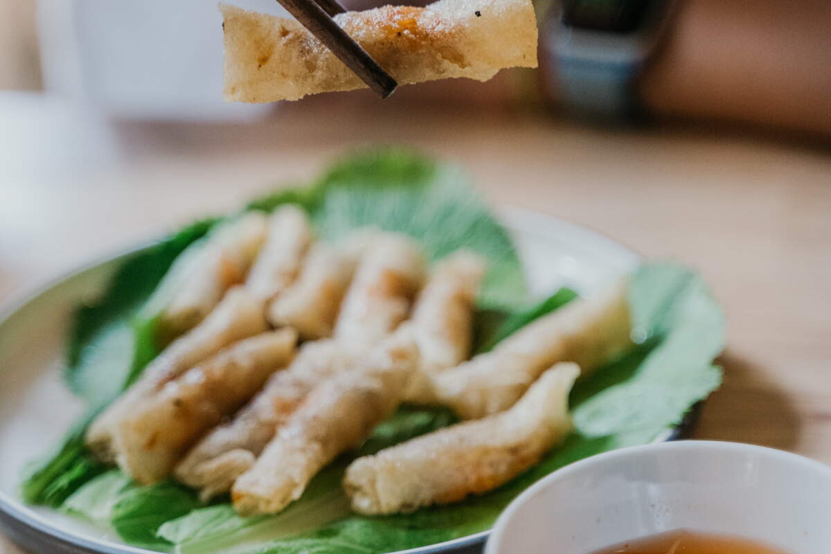 Nos meilleures recettes avec des galettes de riz - Femme Actuelle