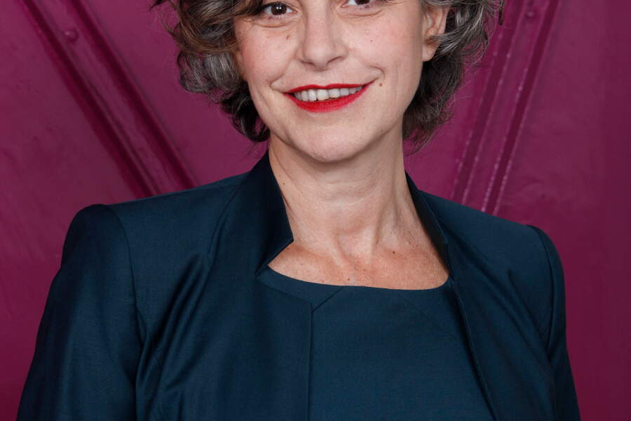 20 coupes pour cheveux blancs qui rajeunissent - Femme Actuelle