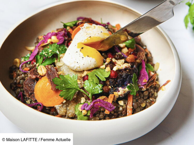 3 recettes à base de canard pour se régaler cet été : Femme Actuelle Le MAG