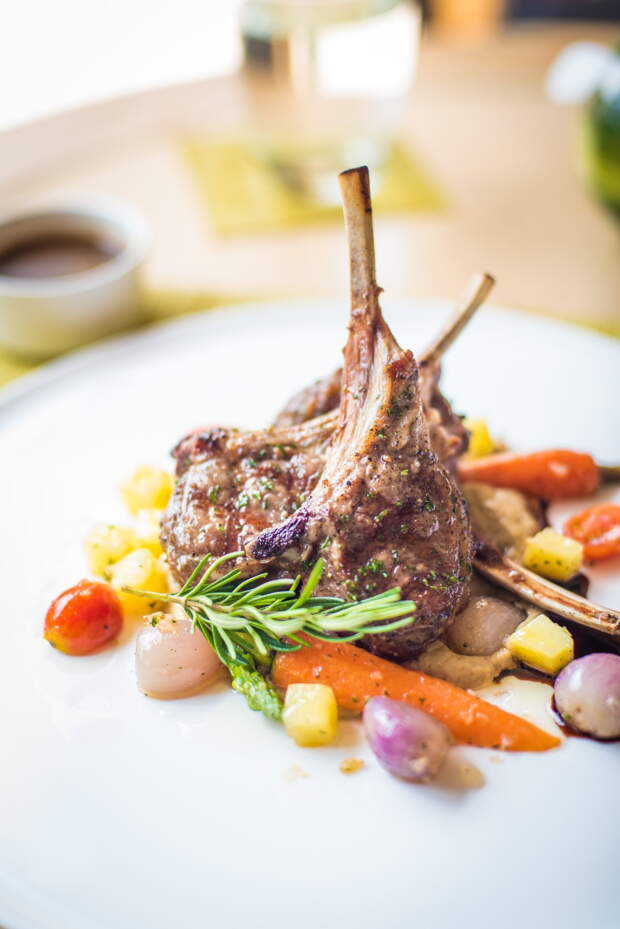 Nos 10 meilleures recettes pour cuisiner le pigeon - Femme Actuelle