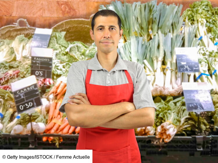 Tout savoir sur le métier de primeur : Femme Actuelle Le MAG