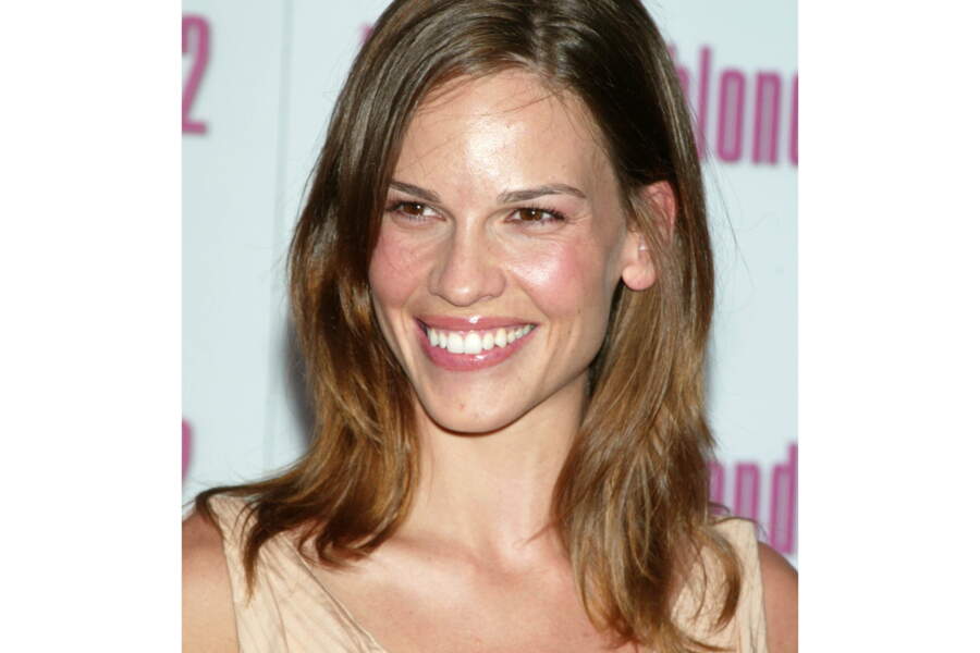 20 nuances de cheveux châtains canons - Femme Actuelle