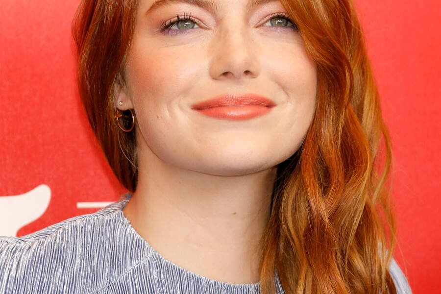 Coloration rousse : quelle nuance pour ma carnation ? - Femme Actuelle